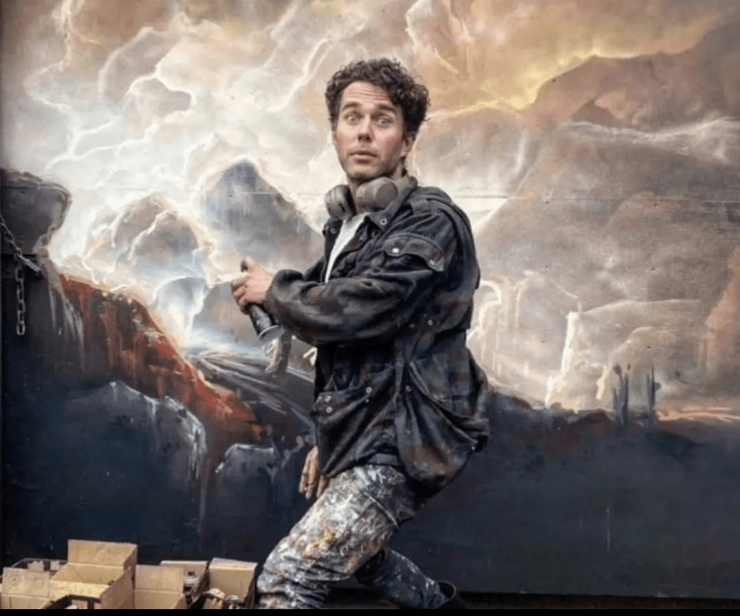 Ed Hicks Artist | Ed Hicks Art For Sale – Smolensky Gallery