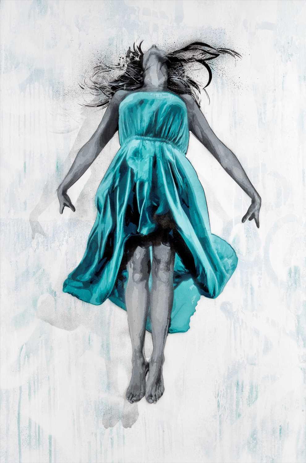 SNIK - SNIK ART FOR SALE - SNIK PRINTS FOR SALE UK – Smolensky Gallery