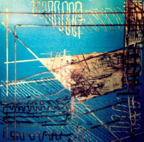 DJ Simpson – Smolensky Gallery