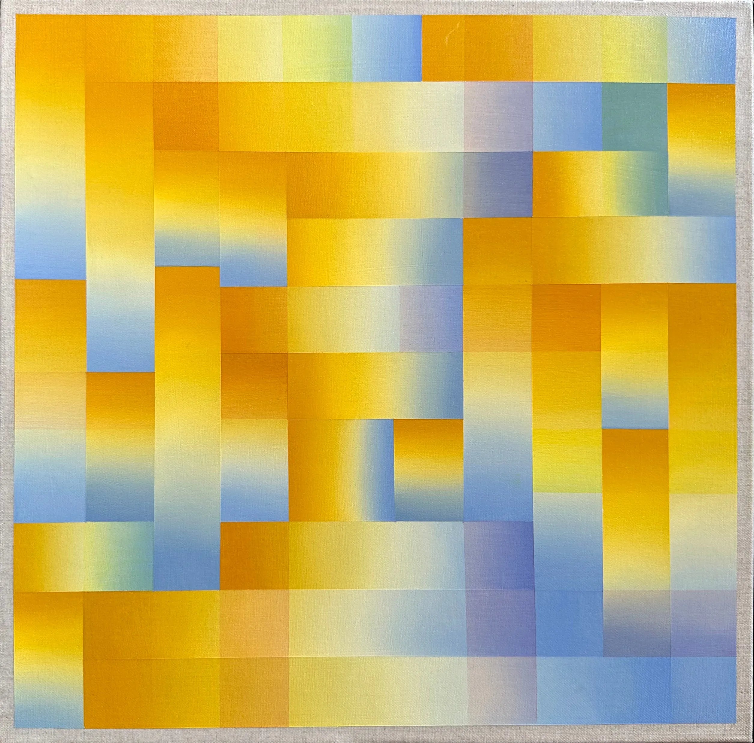 Piicasa, Metropolis, 2023 – Smolensky Gallery