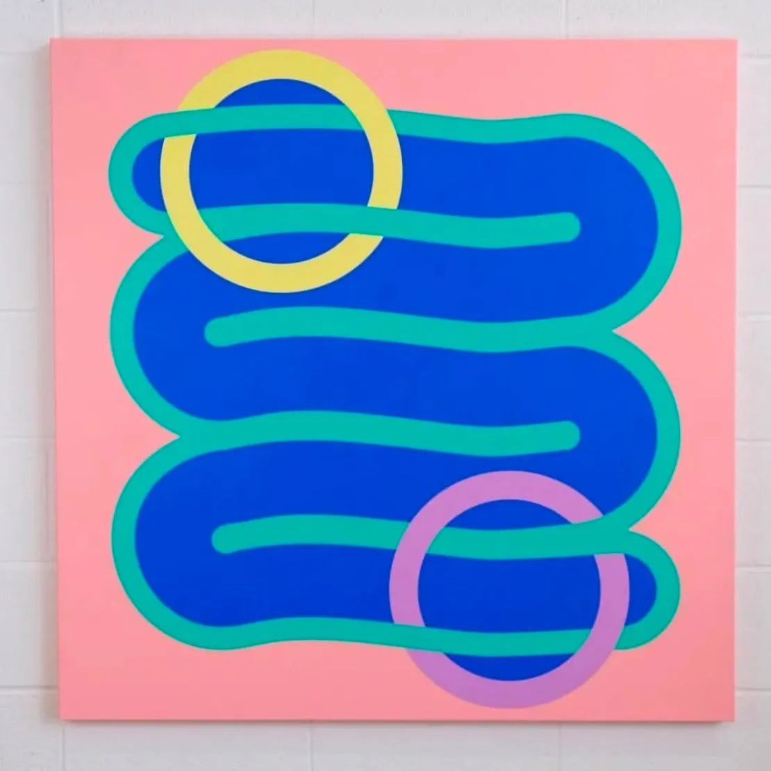 Alex Giles Artist| Alex Giles Art For Sale – Smolensky Gallery