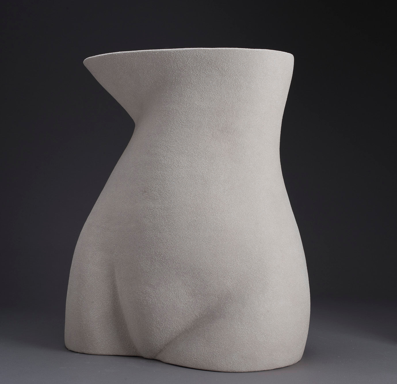 Steve Cartwright, Decolette – Smolensky Gallery