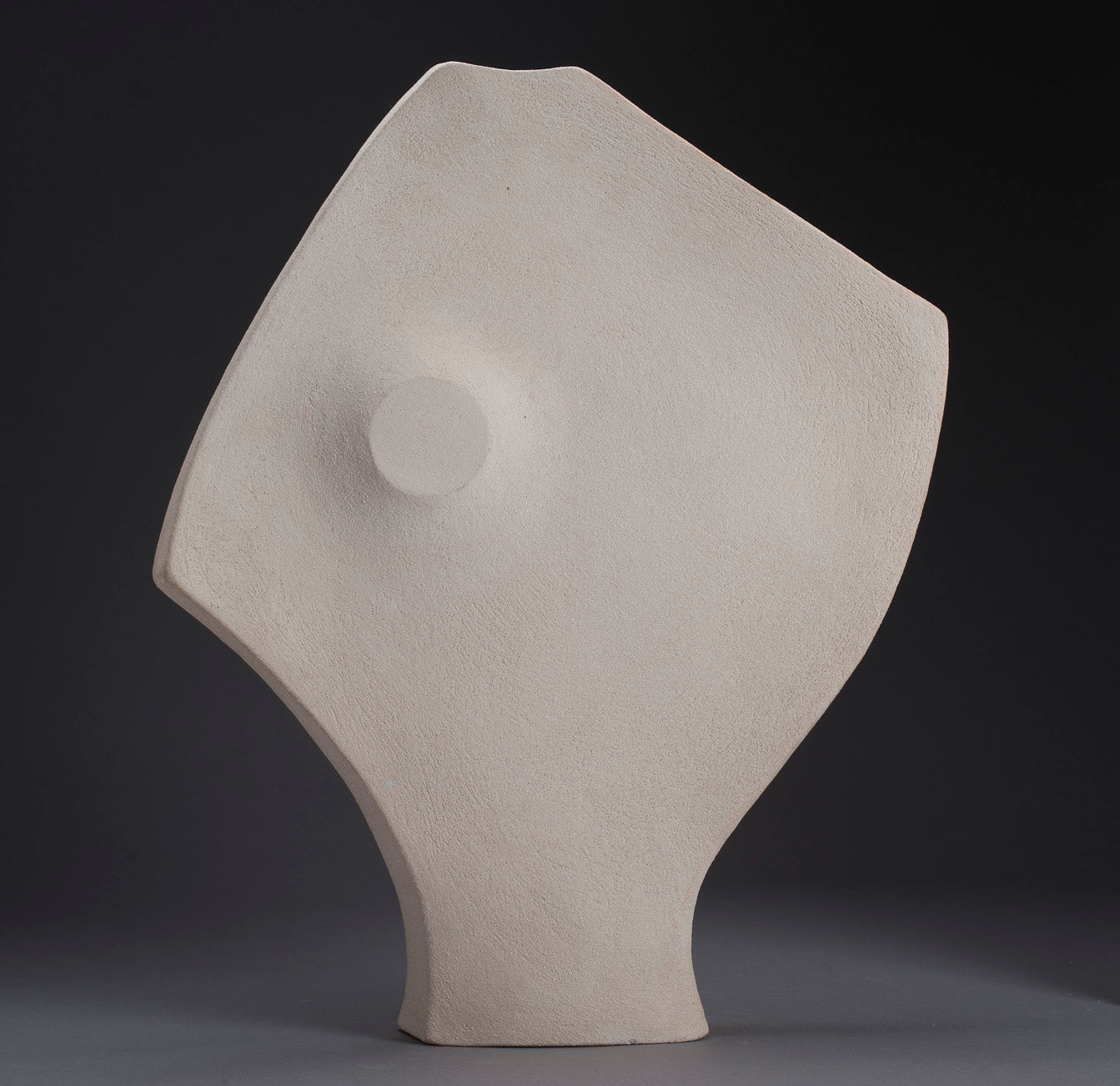 Steve Cartwright, Head Profile – Smolensky Gallery