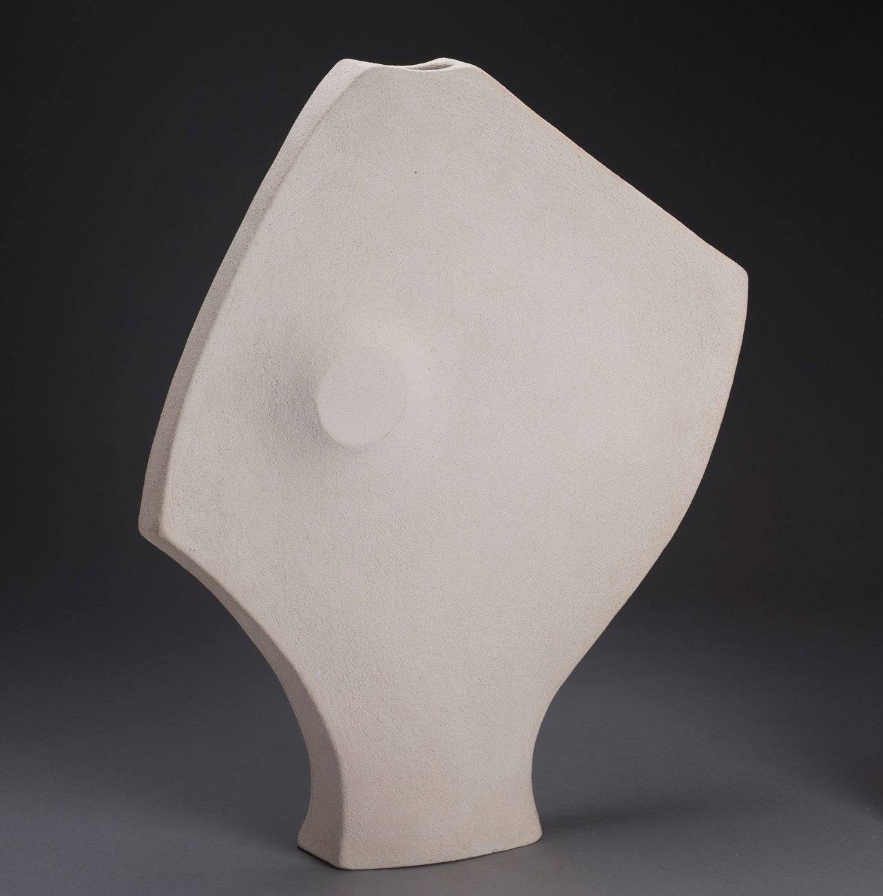 Steve Cartwright, Head Profile – Smolensky Gallery
