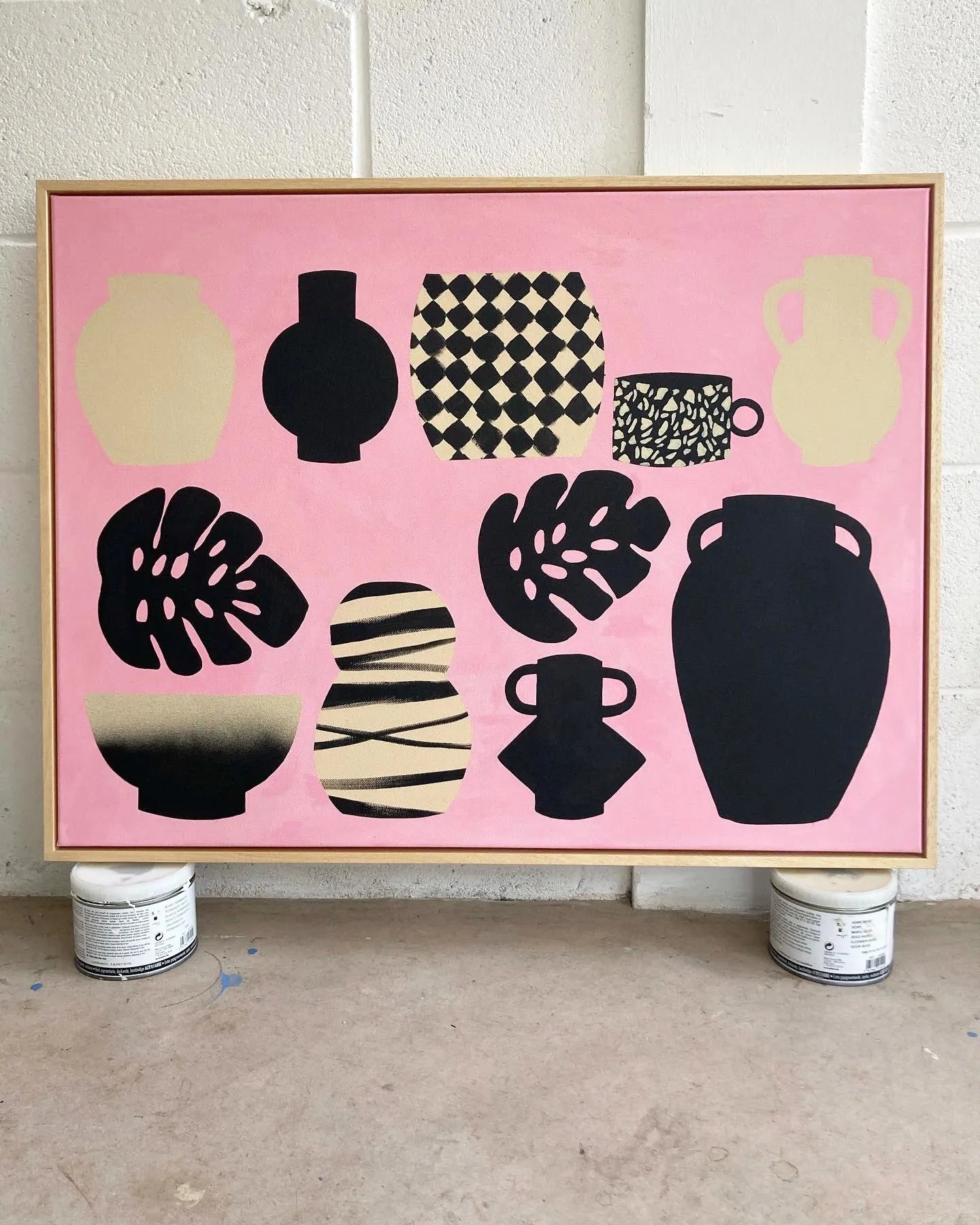 Hello Marine Artist | Original Hello Marine Art for sale – Smolensky ...