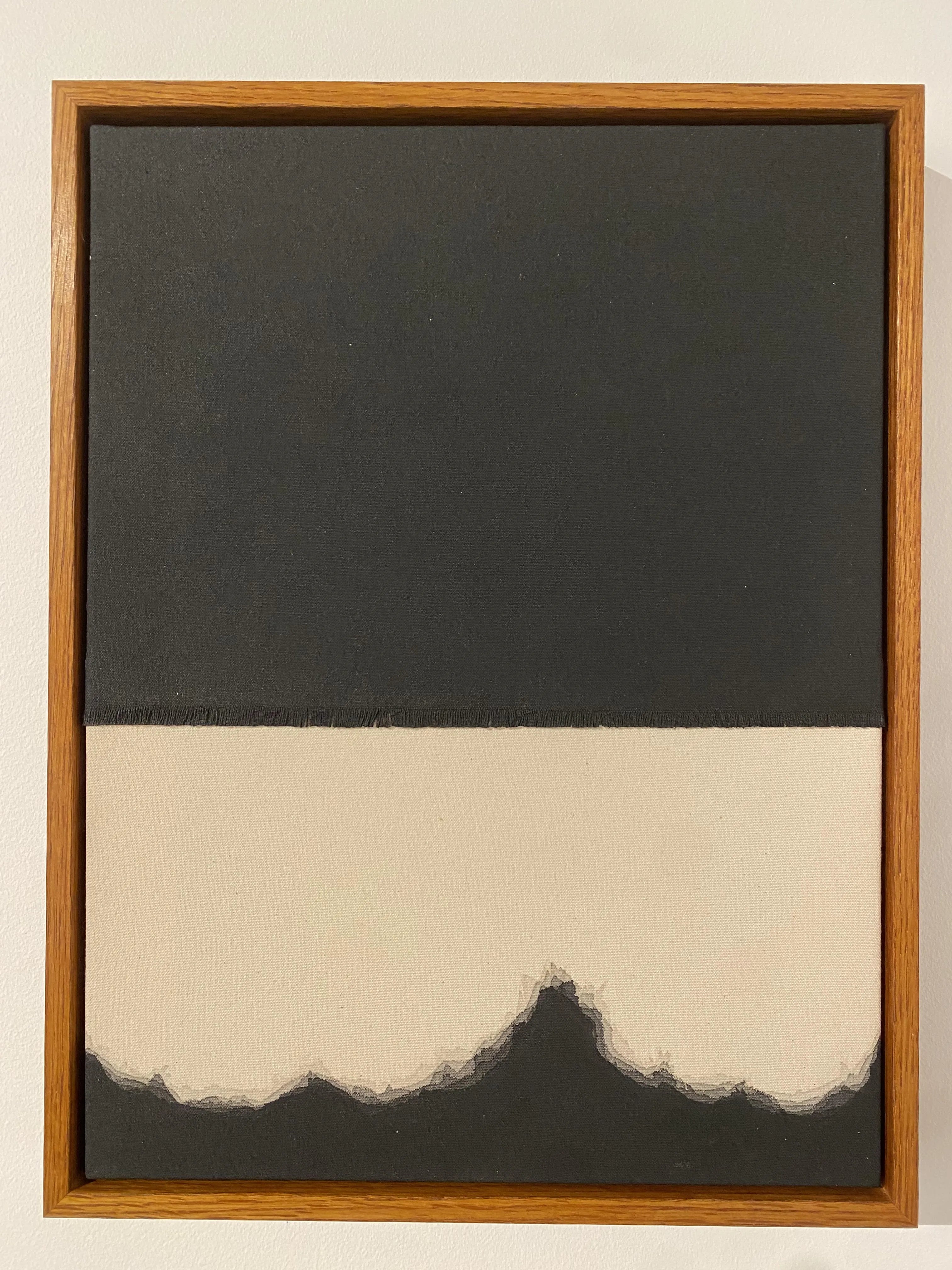 Henry Woolway Art For Sale - This Is Ours Scandinavian Style Art ...