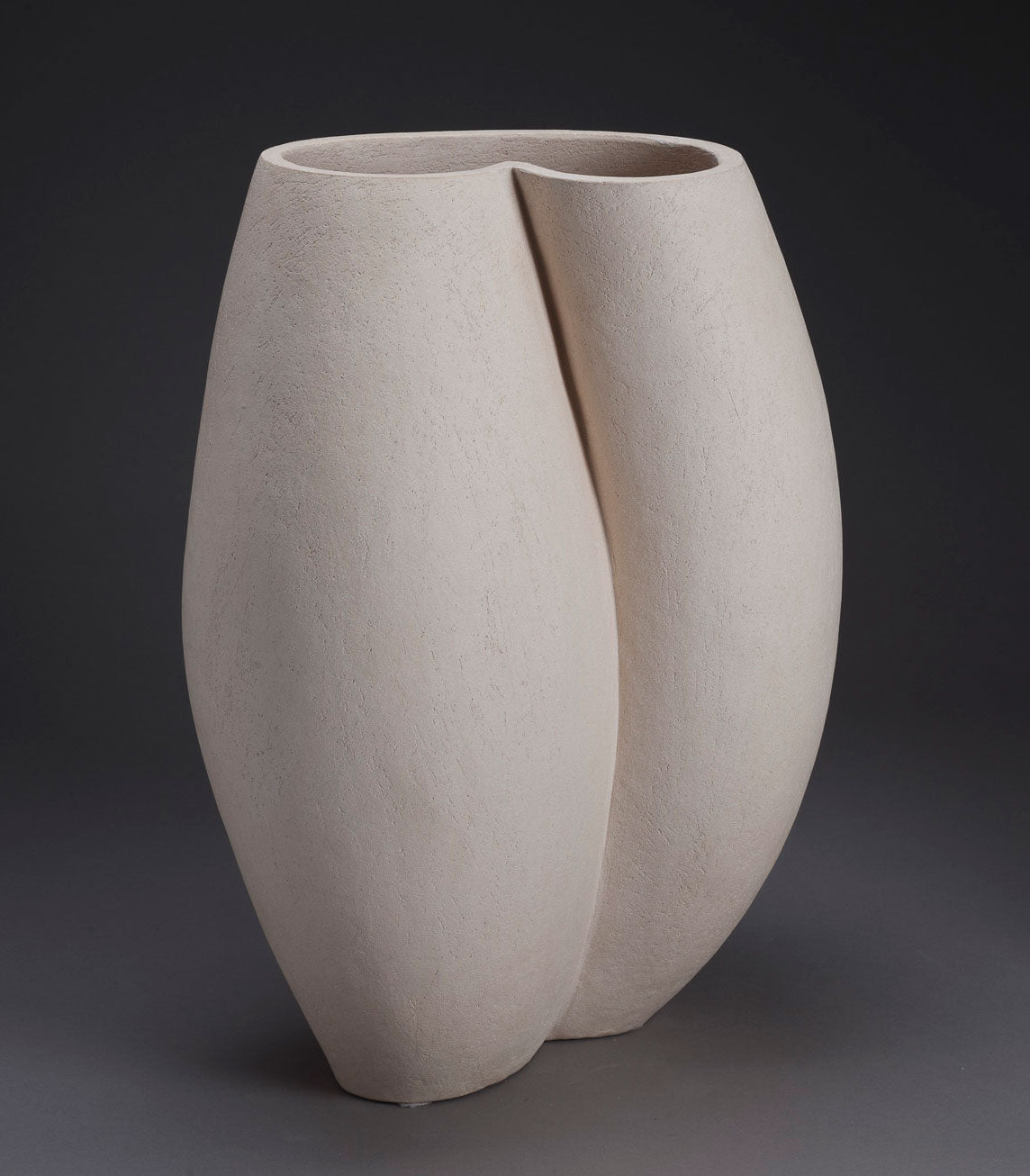 Steve Cartwright, Hip Vessel – Smolensky Gallery