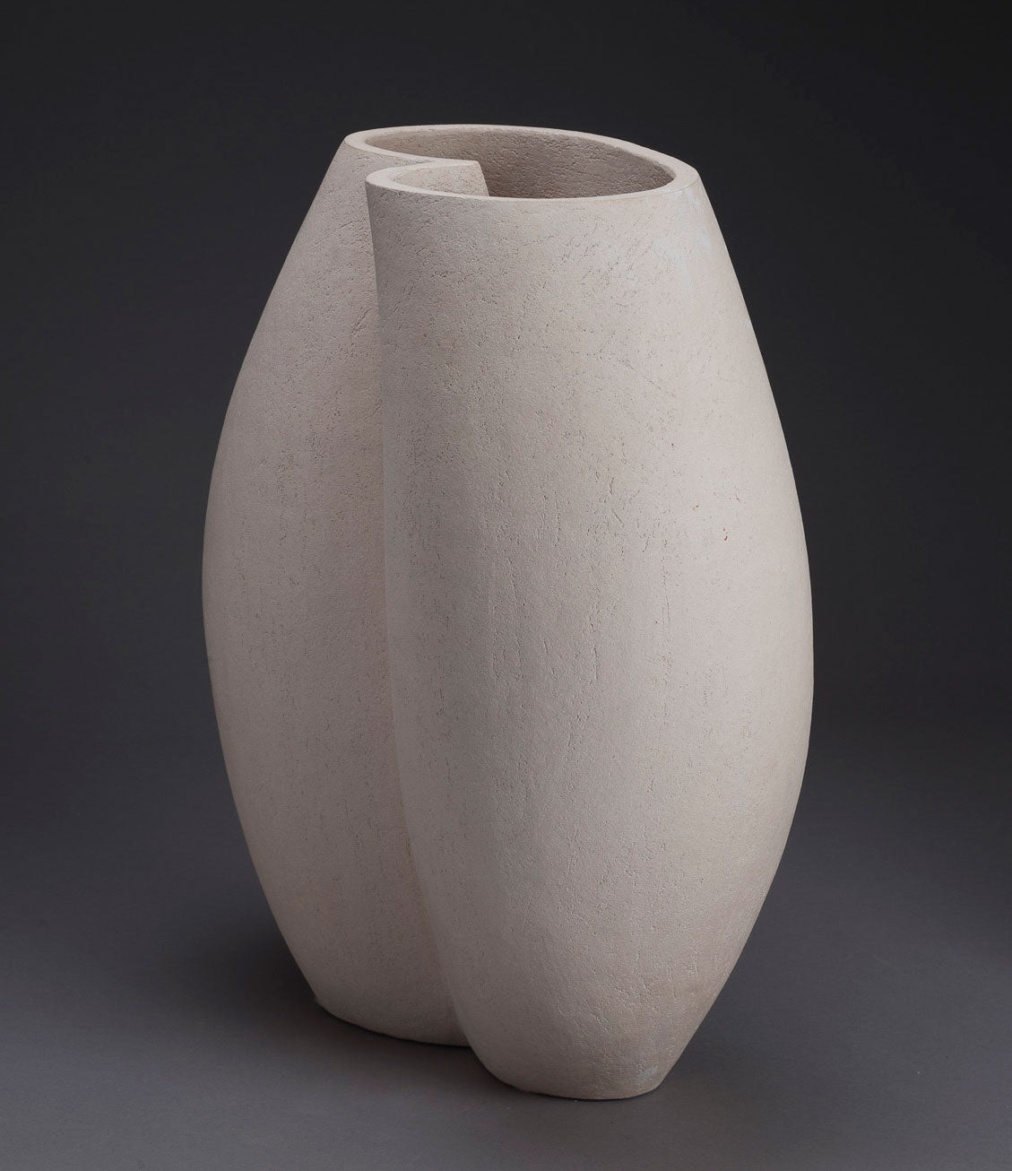 Steve Cartwright, Hip Vessel – Smolensky Gallery
