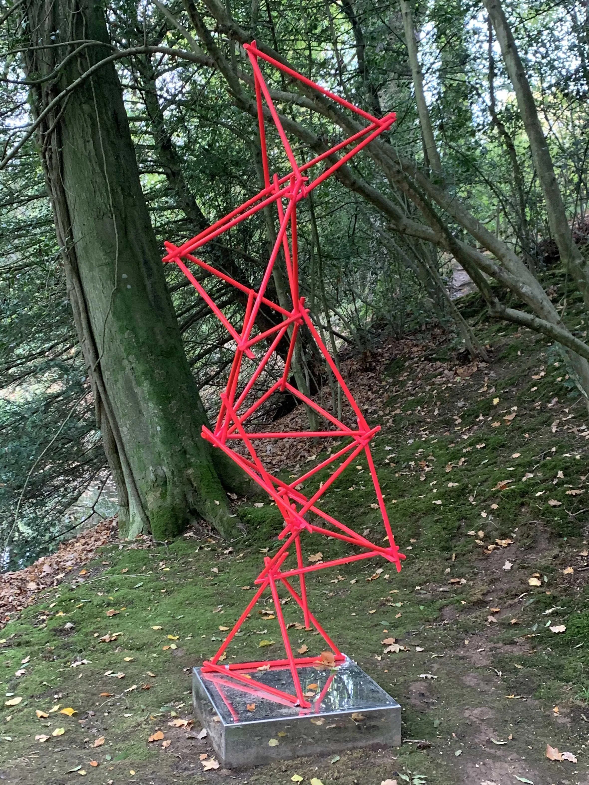 Mark Beattie Garden Sculpture For Sale Manchester – Smolensky Gallery