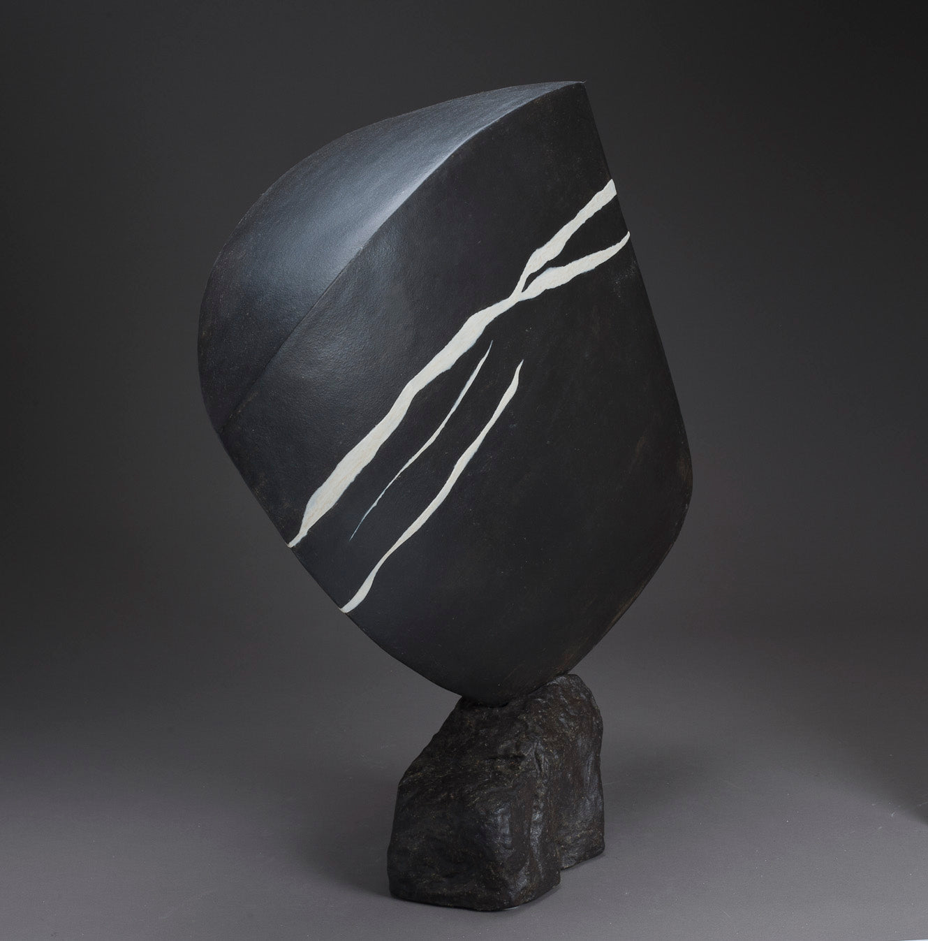 Steve Cartwright, Nefatiti – Smolensky Gallery