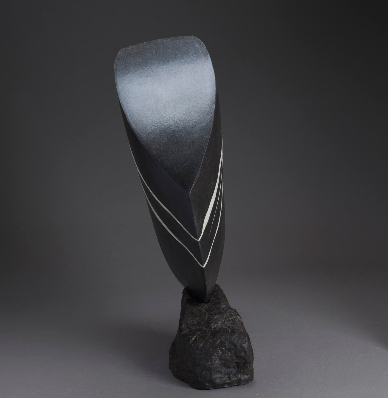 Steve Cartwright, Nefatiti – Smolensky Gallery