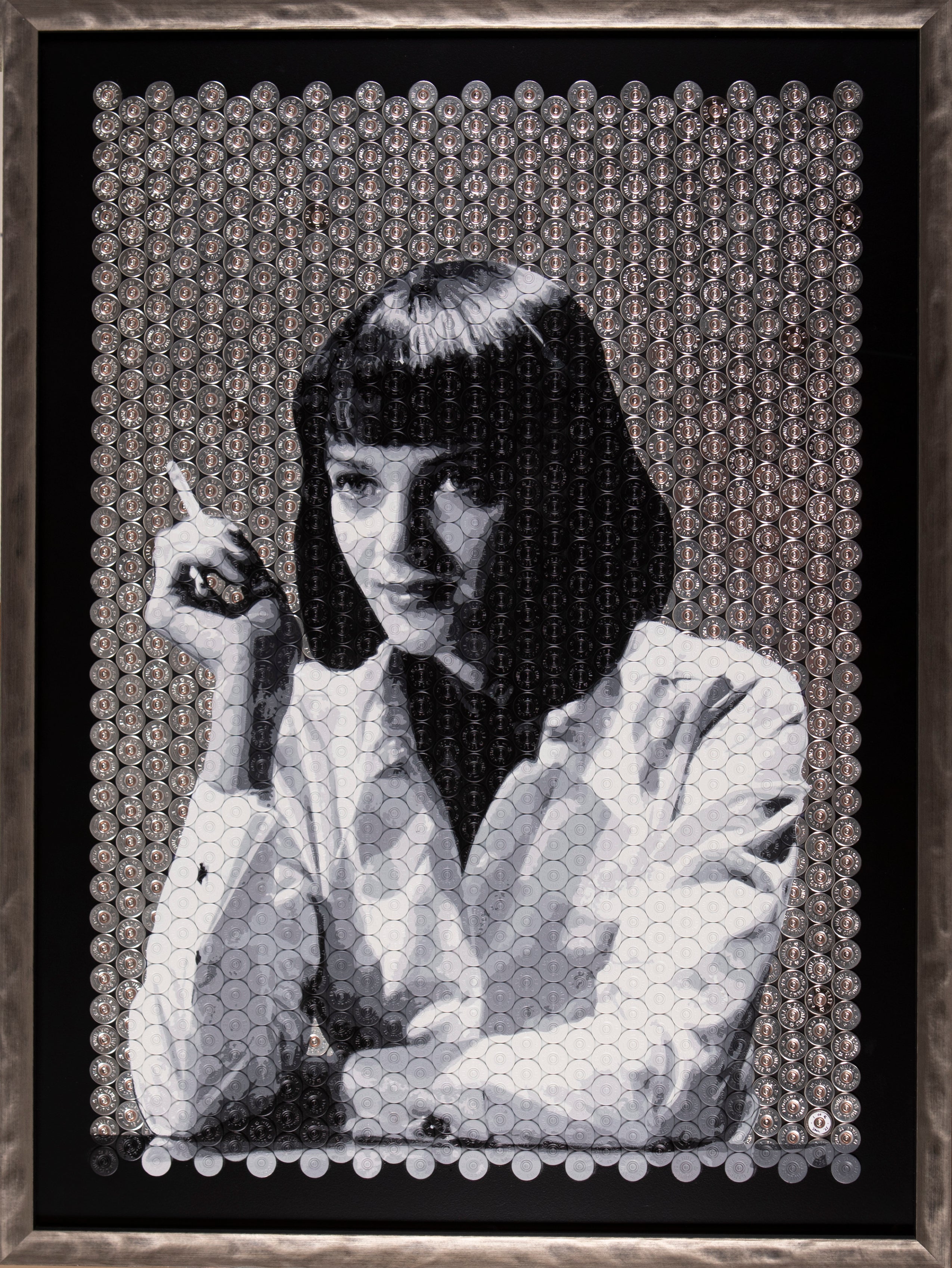 Jasper Leadbeater, Dance Good, 2025 – Smolensky Gallery