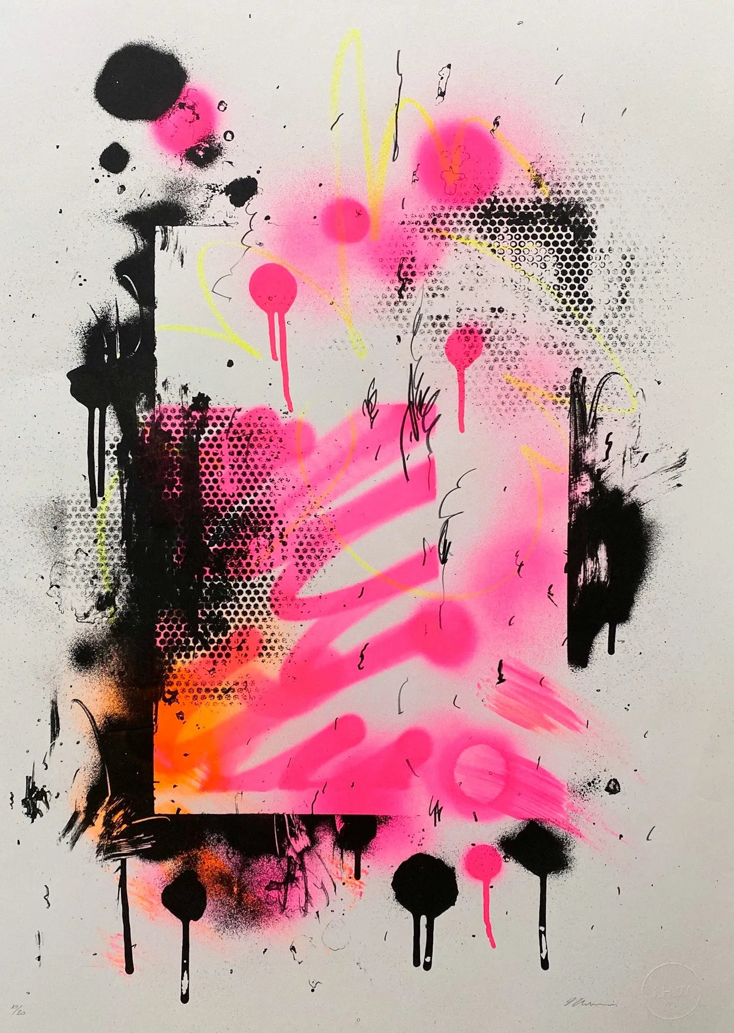Iain Williams Art For Sale Manchester - – Smolensky Gallery