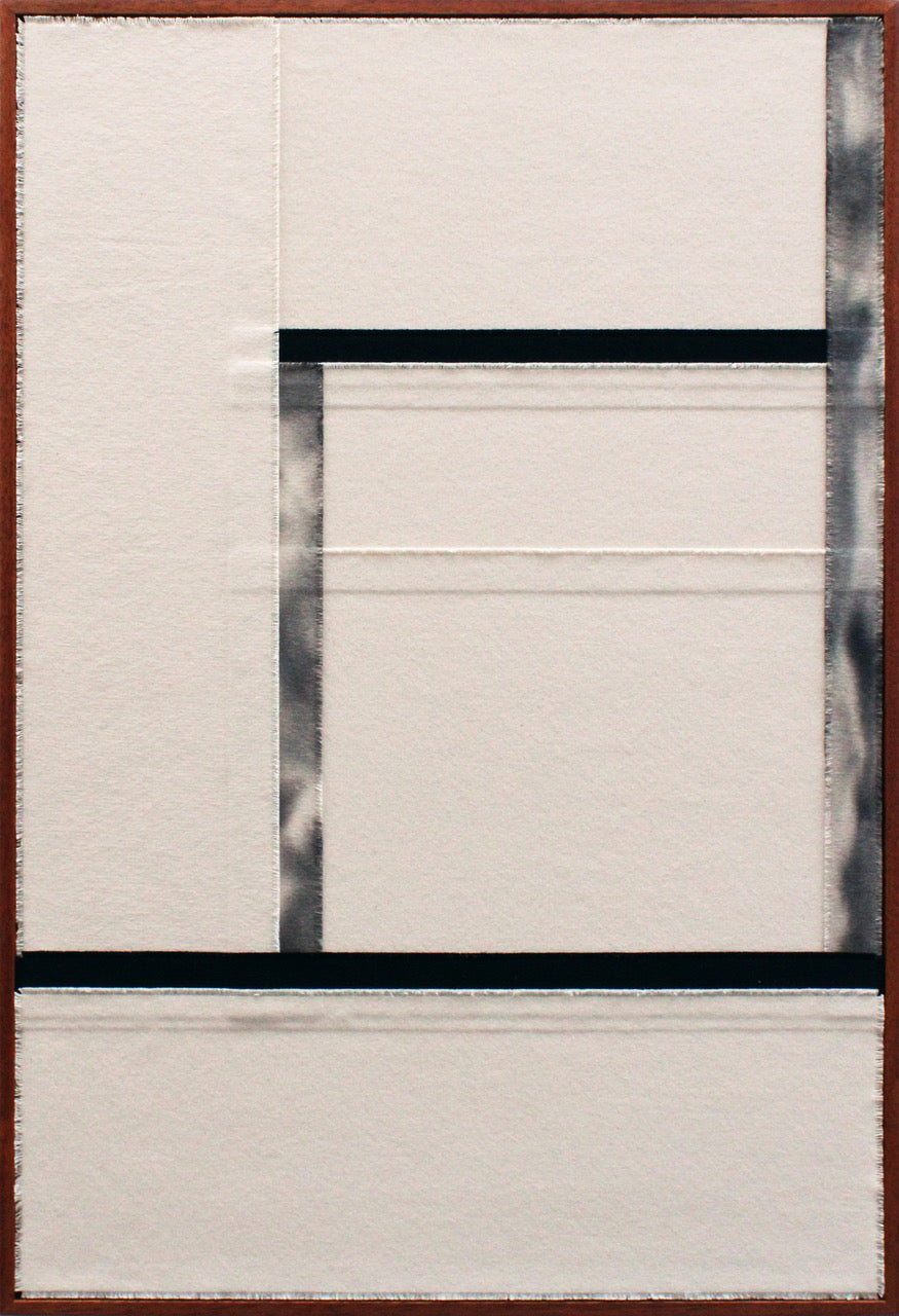 Henry Woolway, Råmark 1, 2025 – Smolensky Gallery