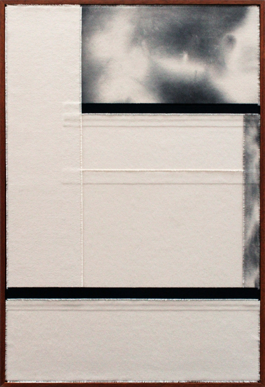 Henry Woolway, Råmark 2, 2025 – Smolensky Gallery
