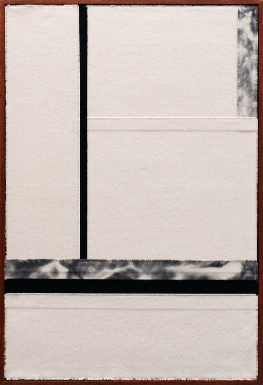 Henry Woolway, Råmark 3, 2025 – Smolensky Gallery