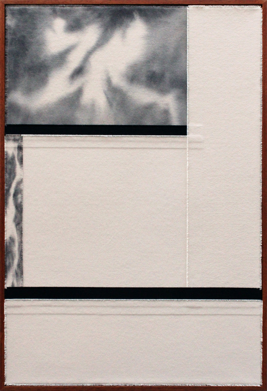 Henry Woolway, Råmark 4, 2025 – Smolensky Gallery