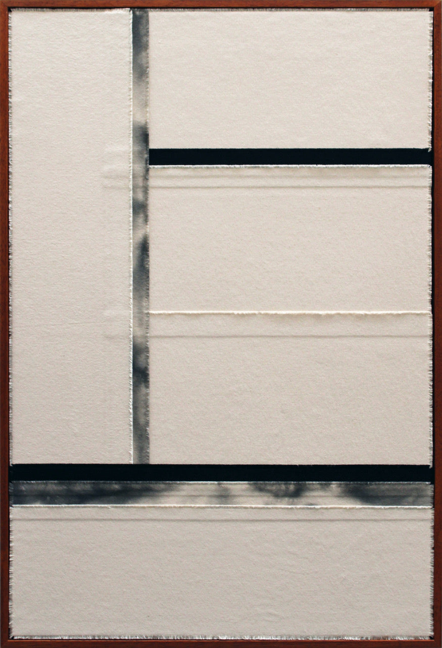Henry Woolway, Råmark 6, 2025 – Smolensky Gallery