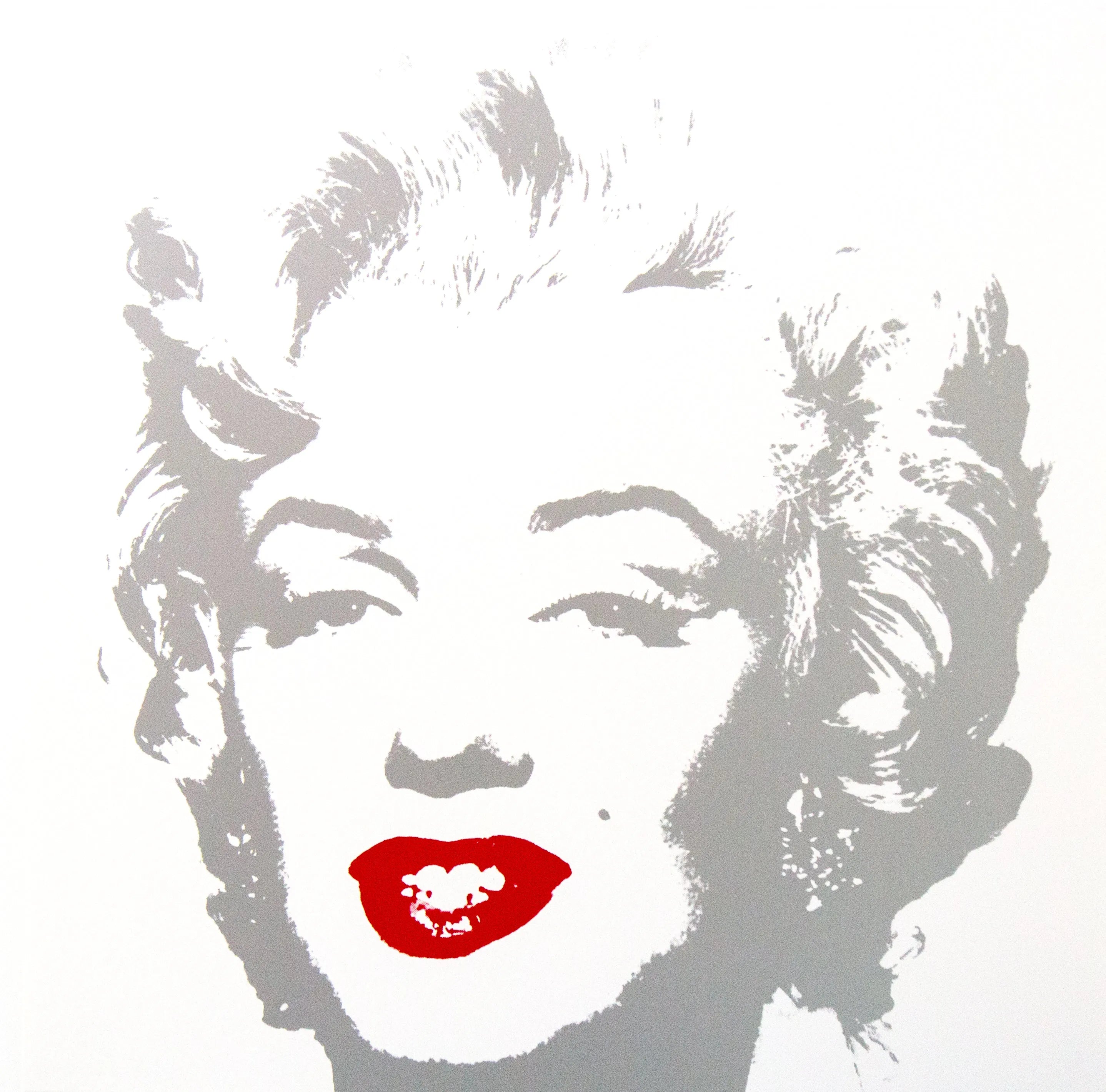 Buy Sunday B. Morning (Andy Warhol), Golden Marilyn 35 – Smolensky Gallery