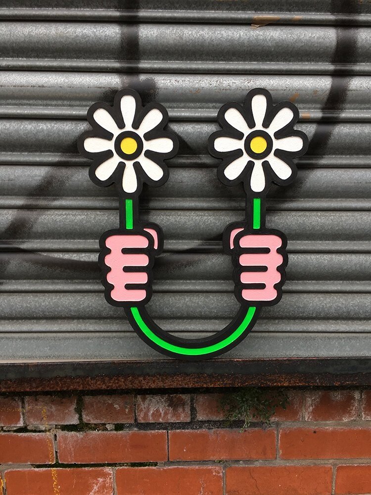 Nick Chaffe, The Calculation of Petals in a Flower is Not as Important ...