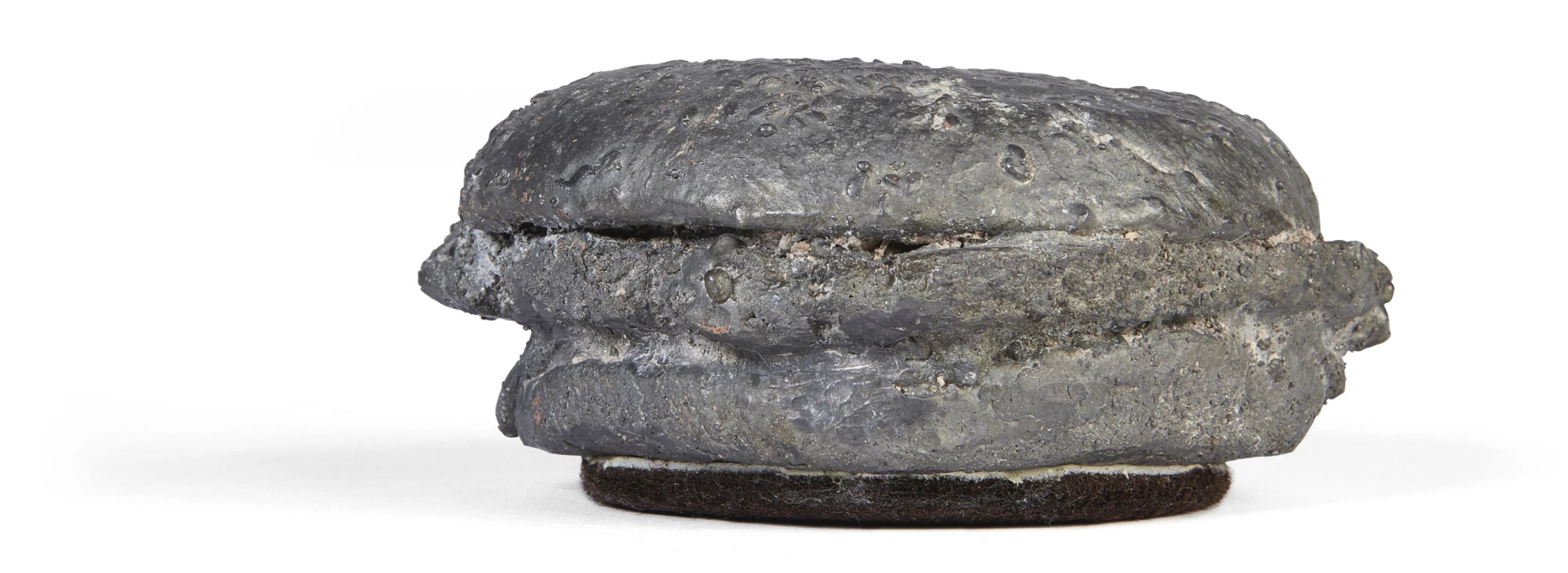 Jake & Dinos Chapman, Eight Pounder (Inverse Alchemy), 2000 – Smolensky ...