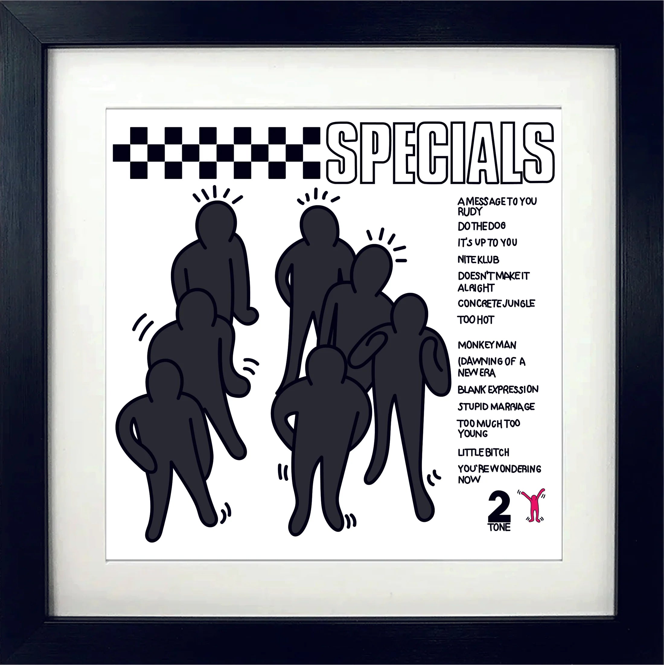 TBOY, Specials – Smolensky Gallery