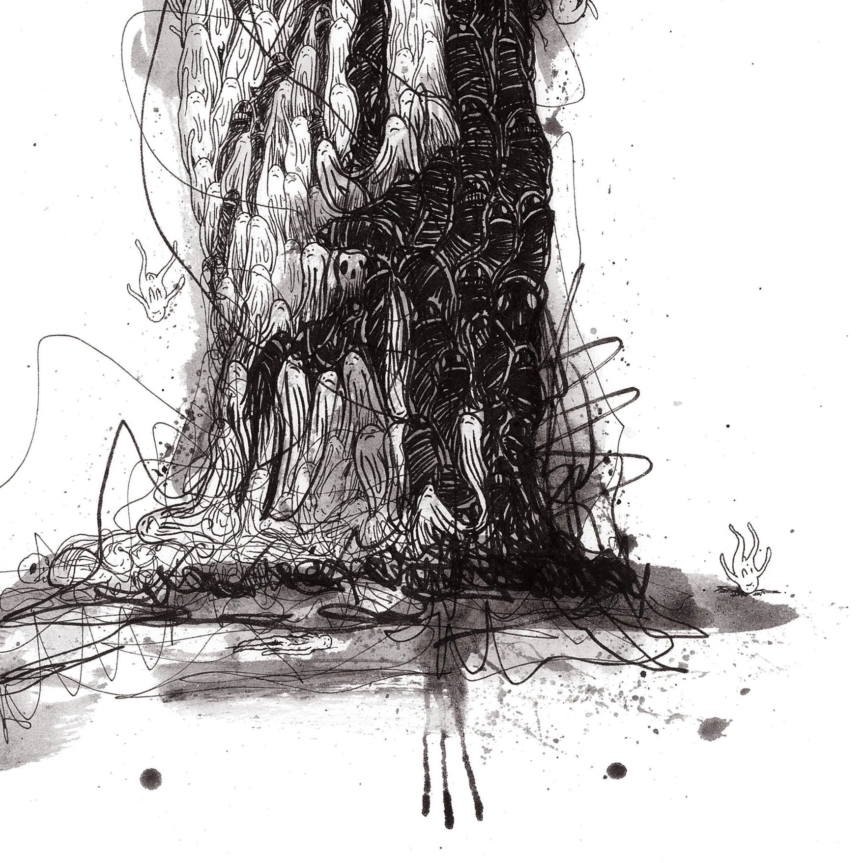 Richard Berner, Statue of Champs (Signed) – Smolensky Gallery