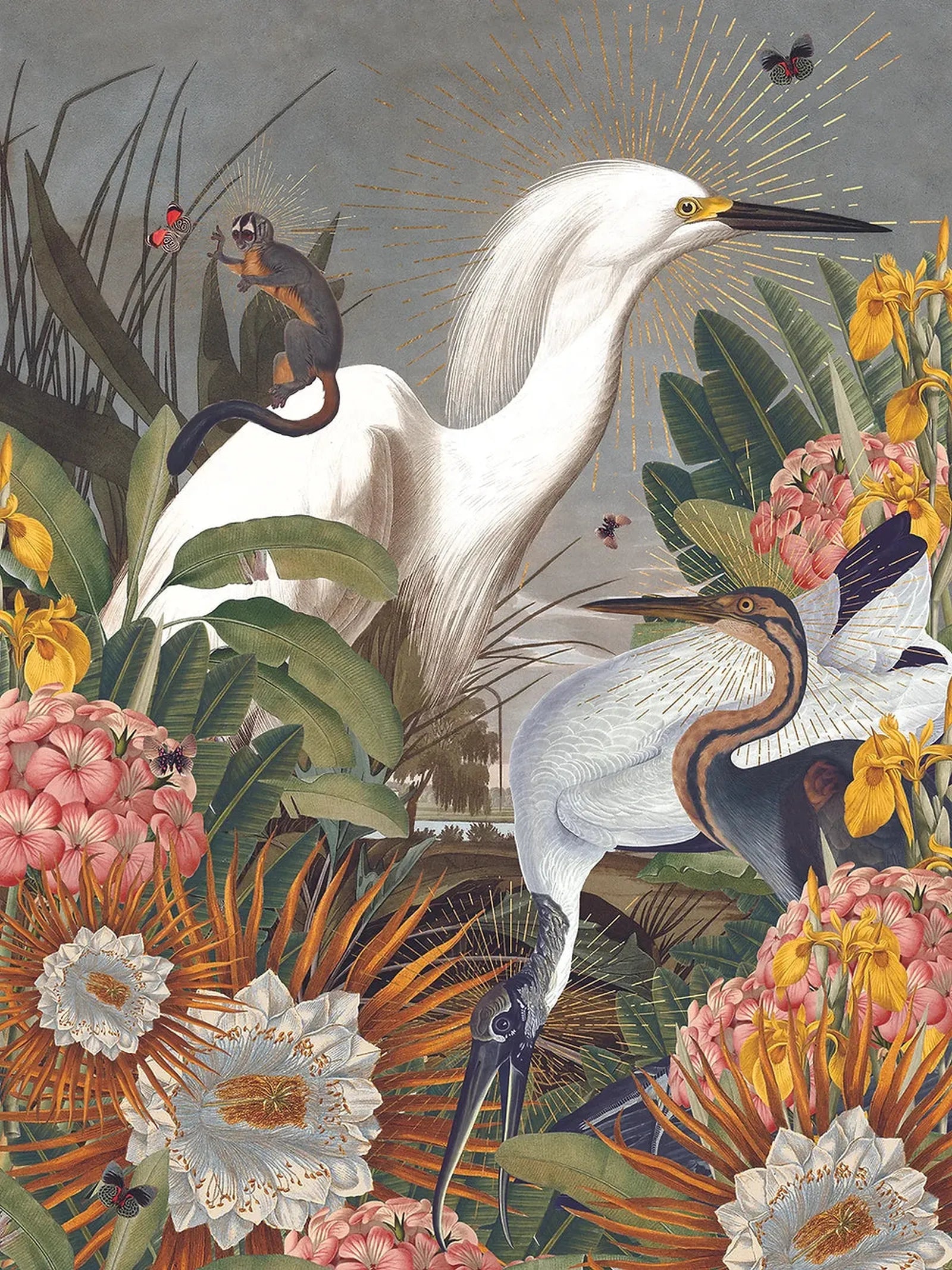 Alexandra Gallagher An Enduring Perseverance Print For Sale – Smolensky ...